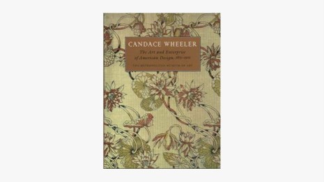 Discover Candace Wheeler: A 19th Century Interior Designer