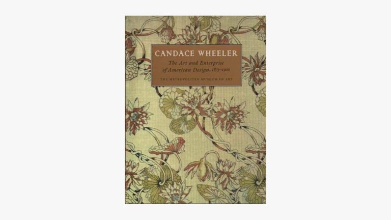Discover Candace Wheeler: A 19th Century Interior Designer