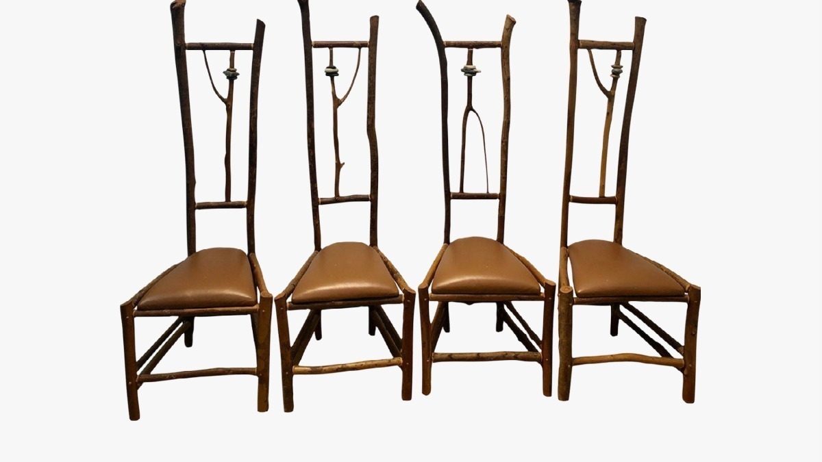 Daniel Mack American Furniture Designer, Invites Us to Slowdown ...