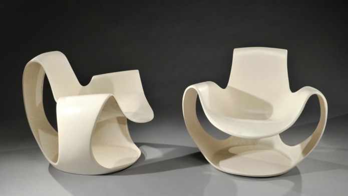 Danielle Quarante: Pioneering French Furniture Designer - Encyclopedia ...