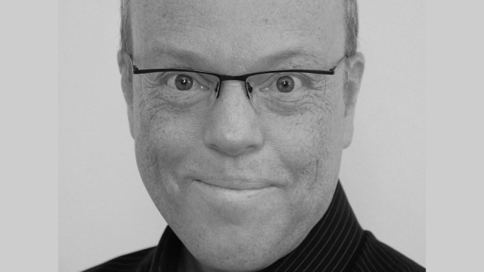 Steve McGugan (b.1962), Canadian Industrial Designer - Encyclopedia of ...