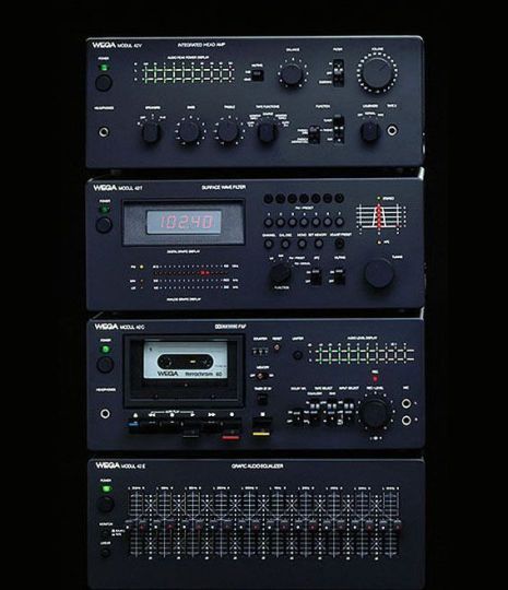 Frog Design: A Pioneer in Humanising the Artificial Environment ...