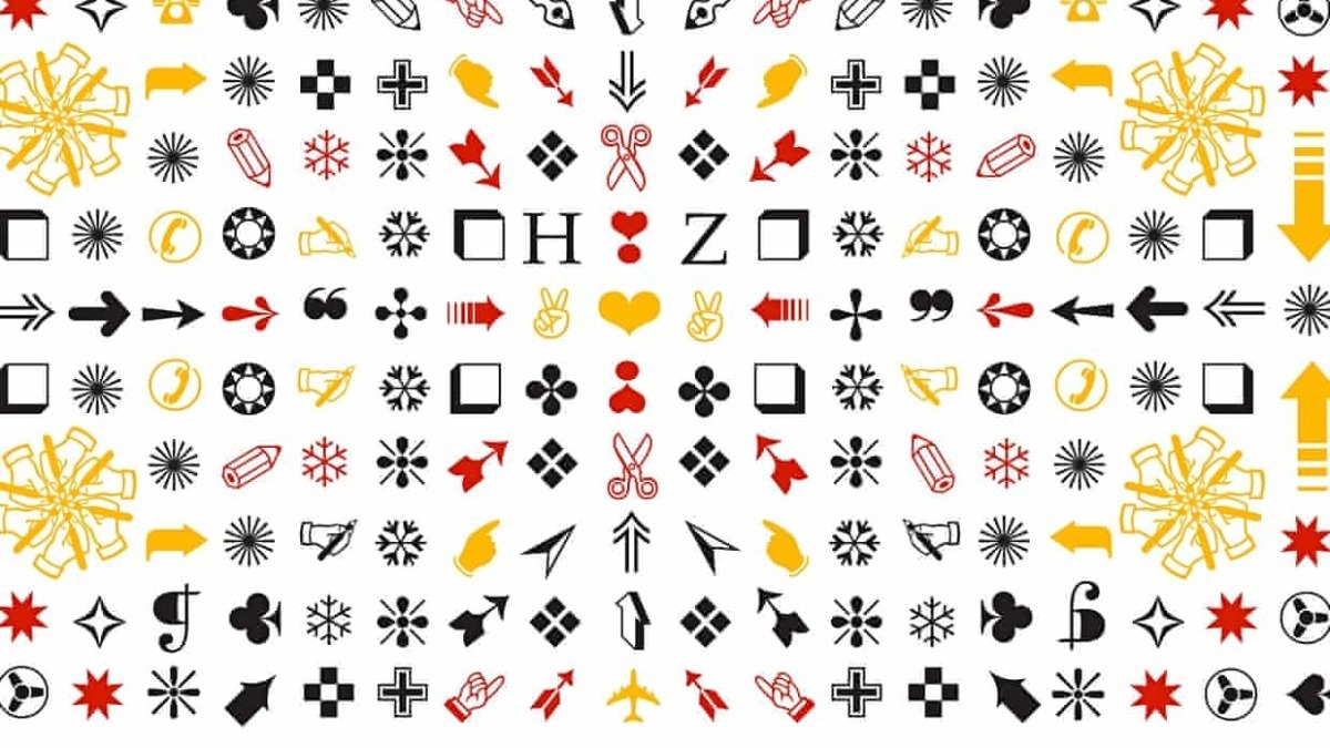 Herman Zapf - German Typographer & Calligrapher | Palantino