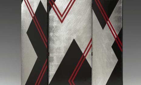 Donald Deskey: An American Industrial and Furniture Designer