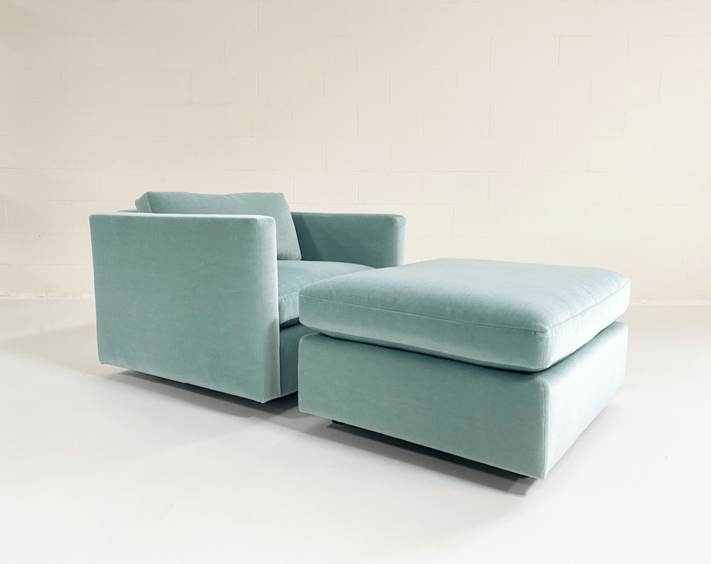 Charles Pfister (1938 - 1990) American Interior Designer - Encyclopedia ...