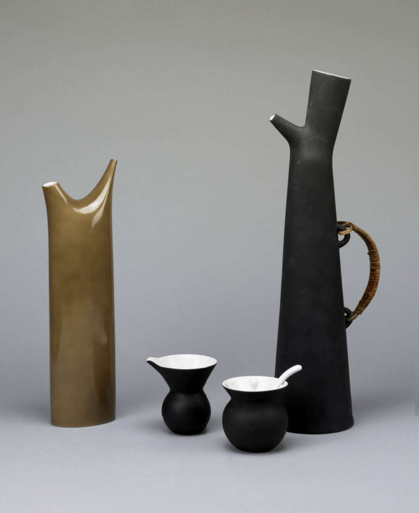 Exploring LaGardo Tackett and his Modernist Ceramic Art - Encyclopedia ...