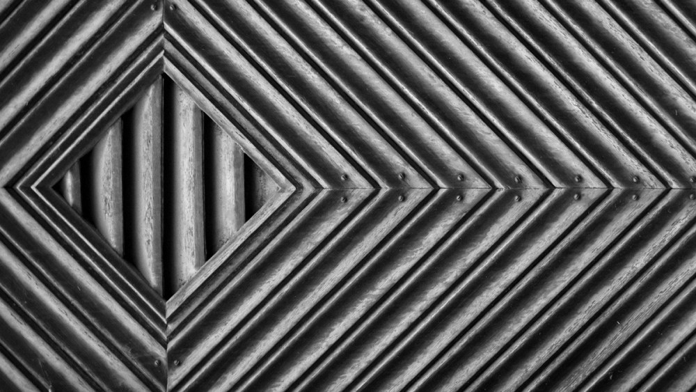 The Chevron Pattern - a Popular Motif for Designers 🔰 - Encyclopedia of ...