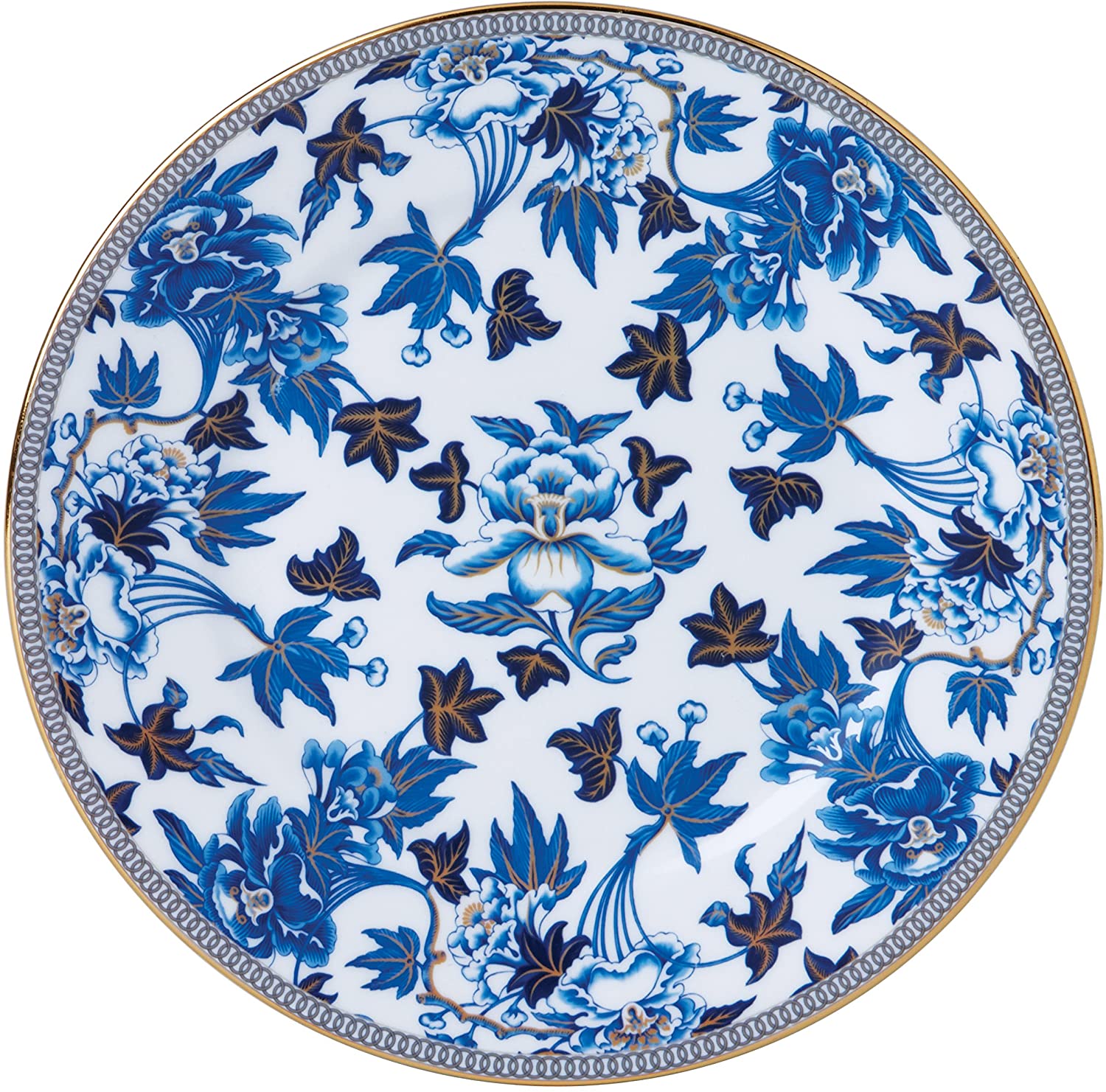 Flow Blue Ceramics: A Guide to This Iconic Tableware - Encyclopedia of ...