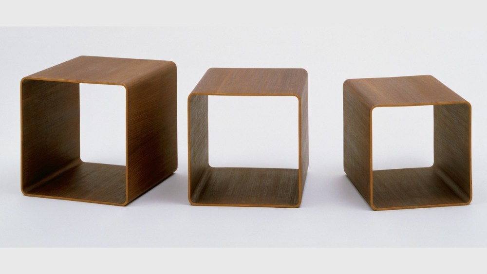 Vernon Panton (1926 - 1998) Danish Architect & Designer | Iconic Design