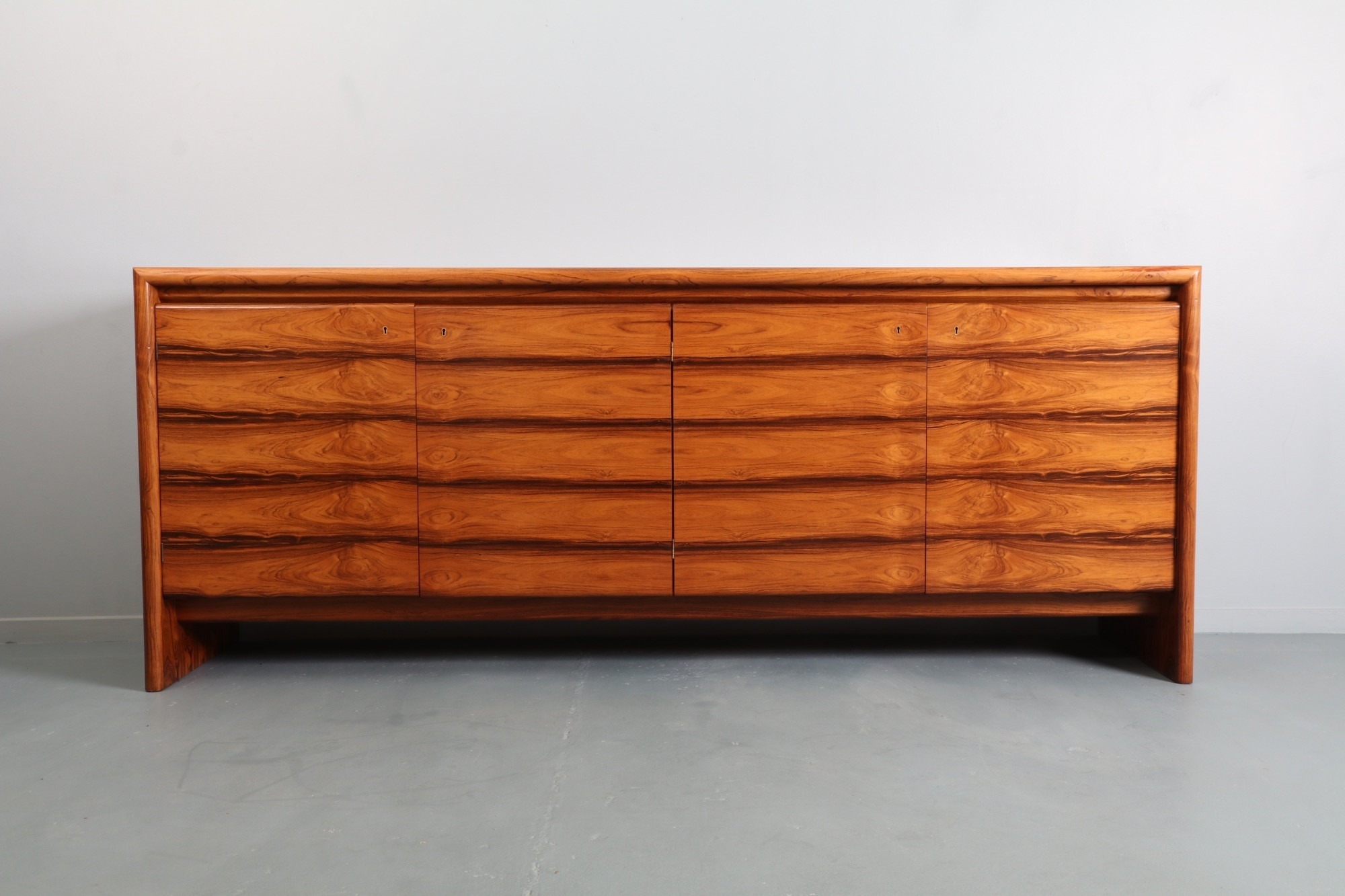 Gordon Russell (1892 - 1980) British Furniture Maker and Designer