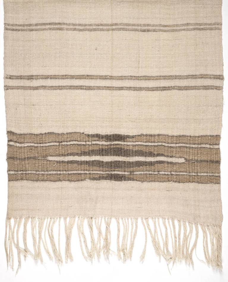 The Legacy of Elizabeth Peacock: A Textile Designer and Teacher