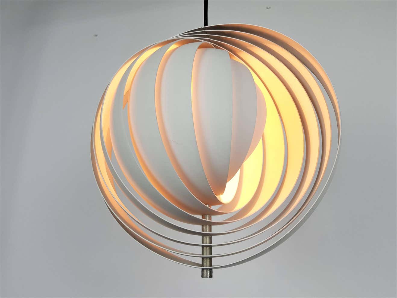 Vernon Panton (1926 - 1998) Danish Architect & Designer | Iconic Design