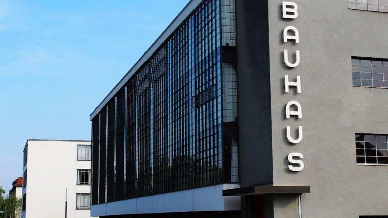 Explore the Lasting Influence of Bauhaus Design