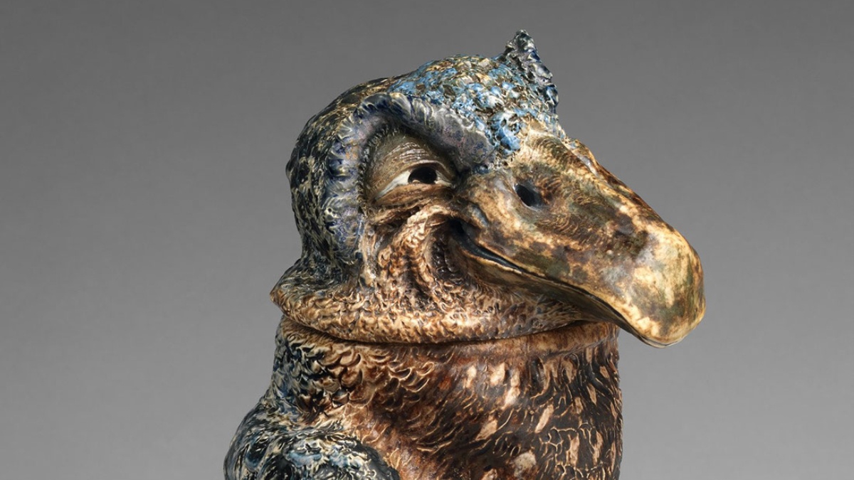 British Studio Ceramics: a Short History - Encyclopedia of Design