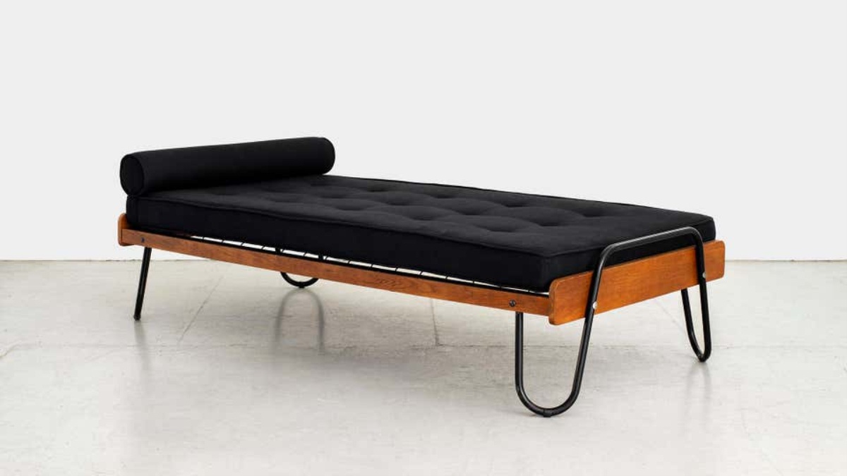 Jacques Hitier (1917 - 1999) French Furniture Designer | KEY DESIGNER