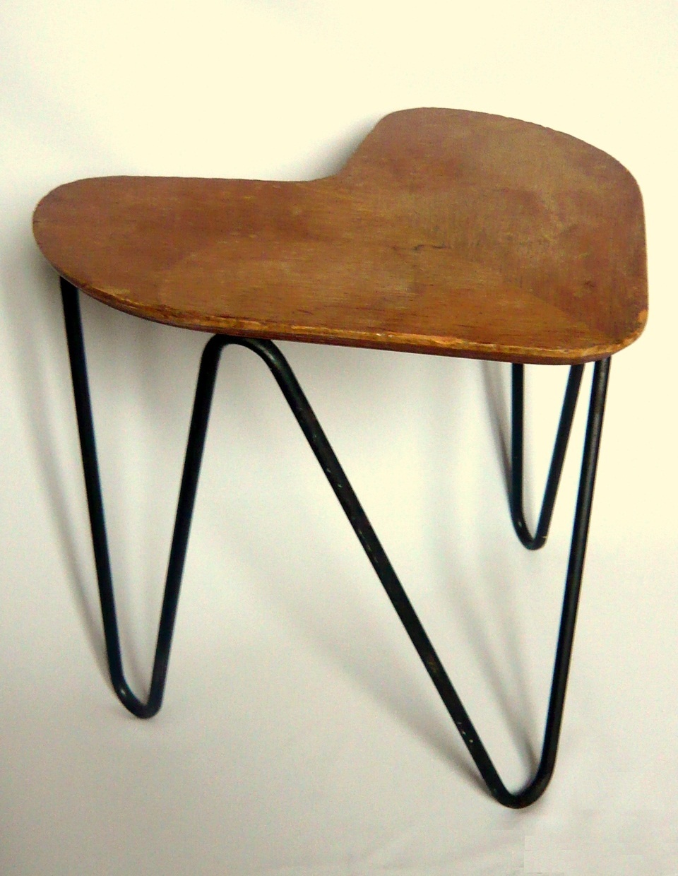Jacques Hitier (1917 - 1999) French Furniture Designer | KEY DESIGNER