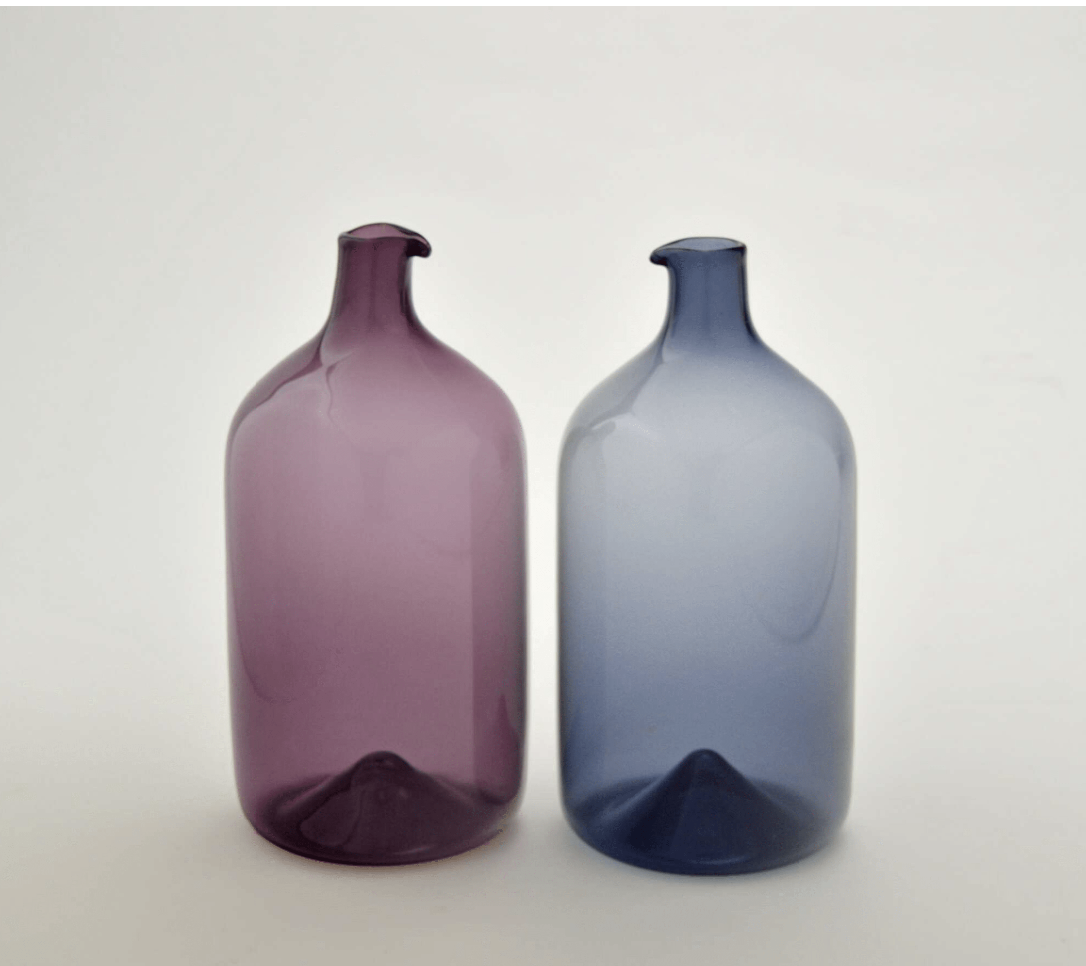 Timo Sarpaneva (1926 - 2006) Finnish Glass Designer - Encyclopedia of ...