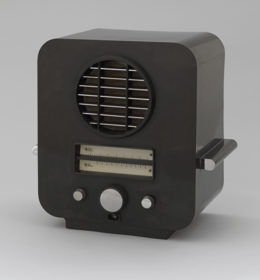 Uncovering the History of Bakelite - The First Plastic