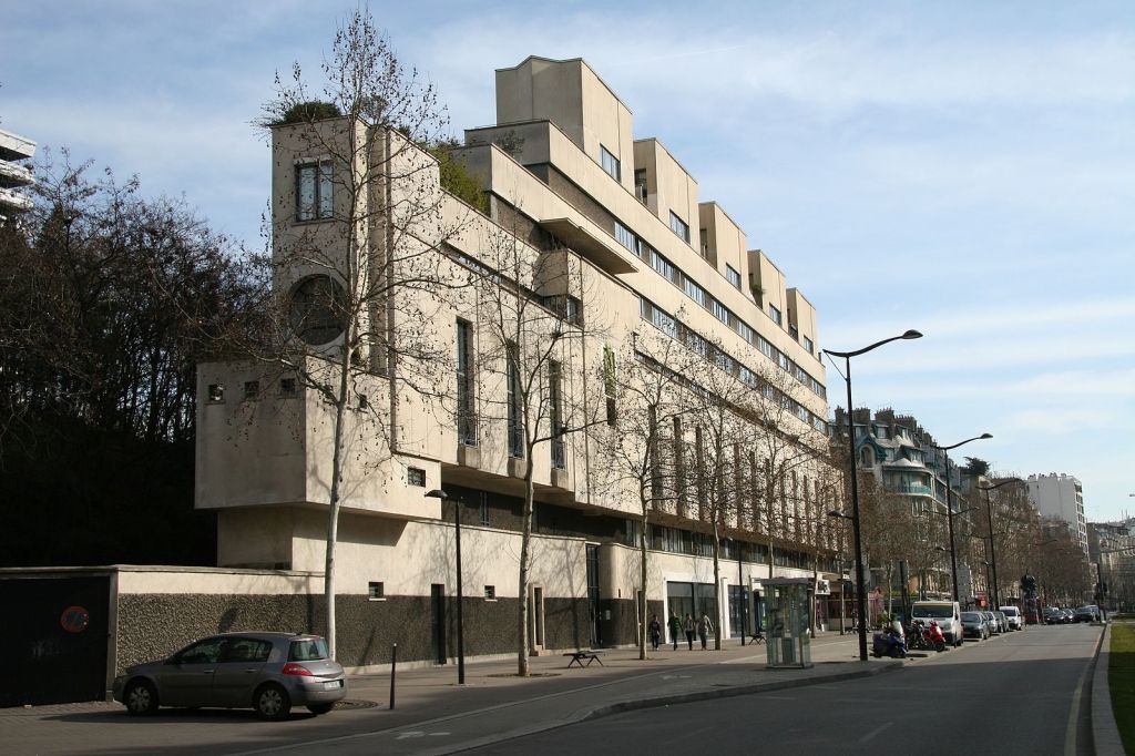 Pierre Patout (1879 - 1965) French Architect and Designer ...