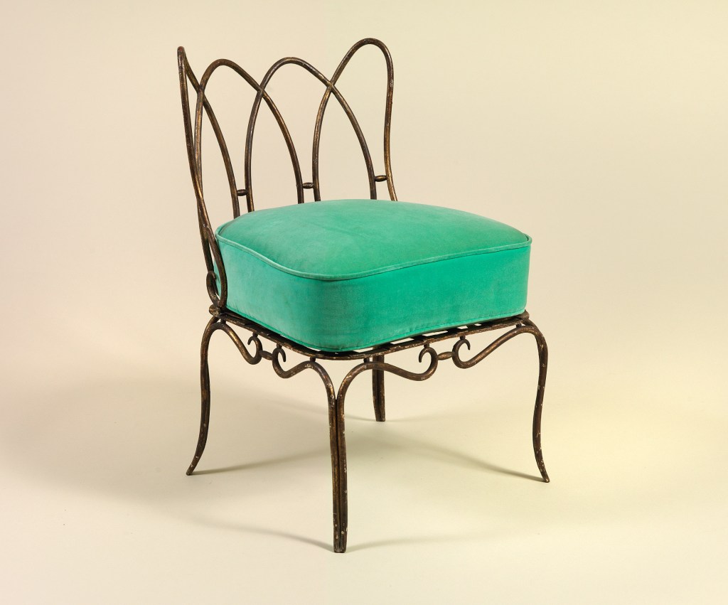 René Prou: A Pillar of Art Deco and Minimalist Luxury - Encyclopedia of ...