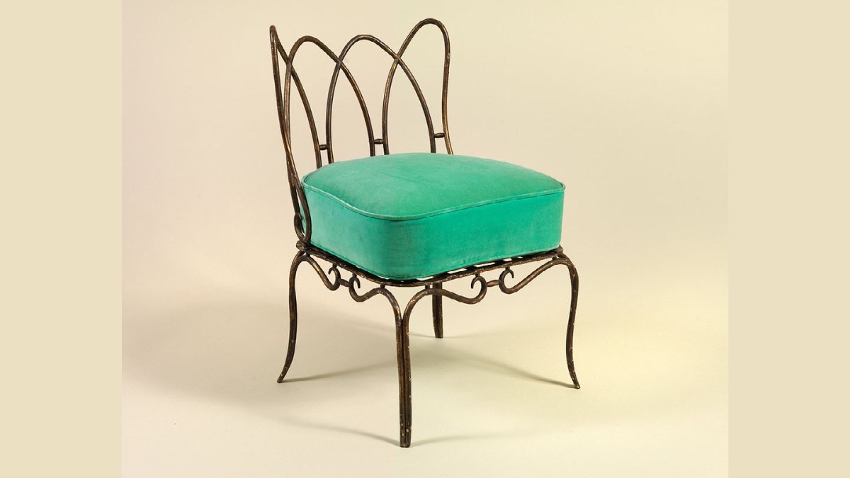 René Prou: A Pillar of Art Deco and Minimalist Luxury - Encyclopedia of ...