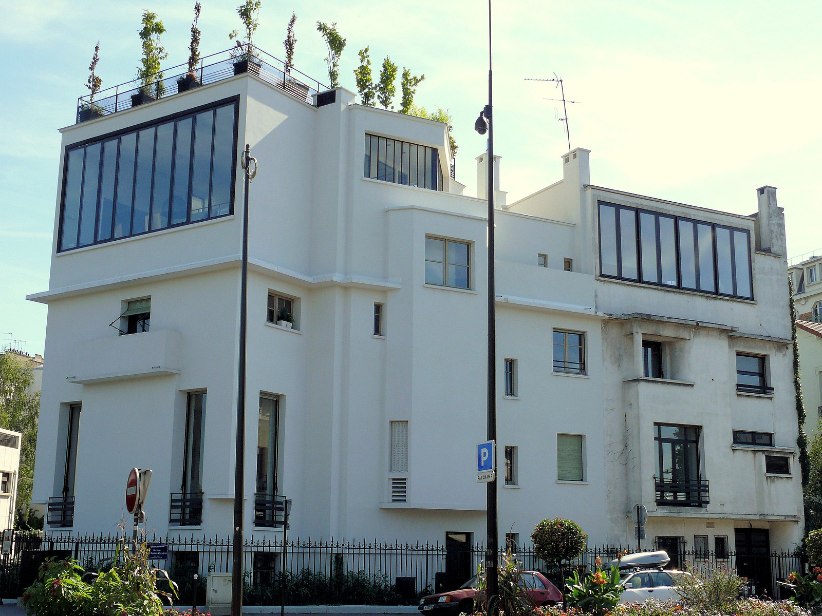 Pierre Patout (1879 - 1965) French Architect and Designer ...