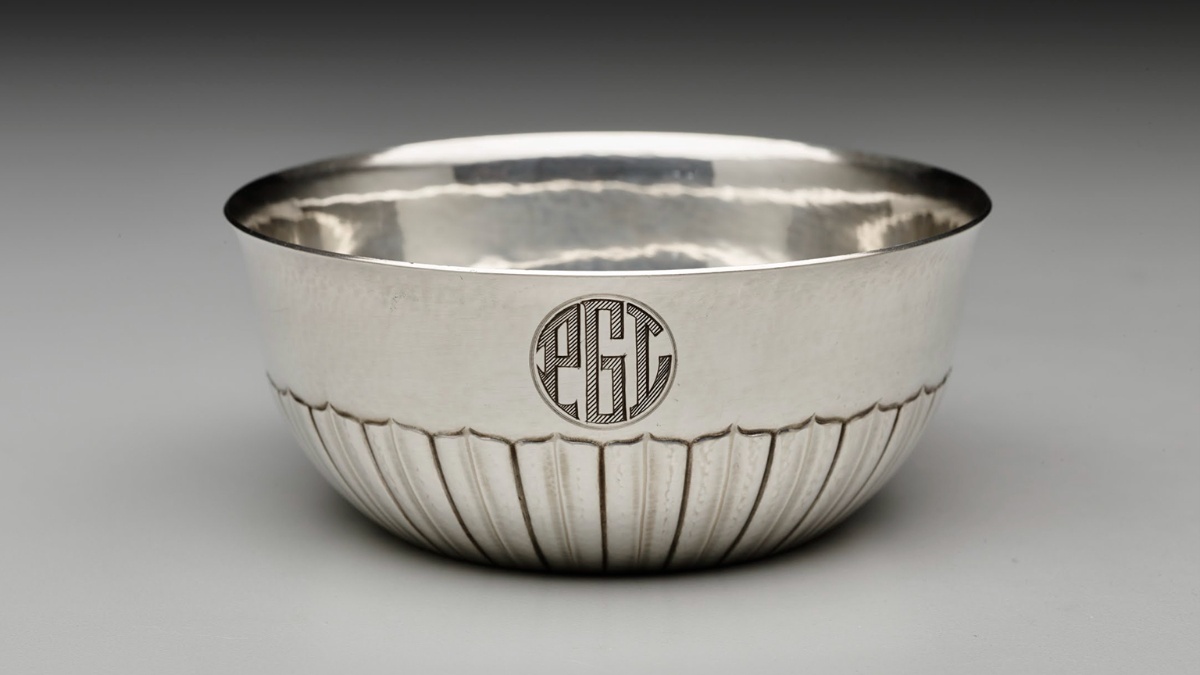 Johan Rohde (1856 - 1935) Danish Architect & Designer | ♥️