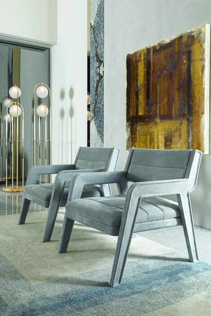 Luca Erba (b. 1984) Italian Designer & Architect - Encyclopedia of Design