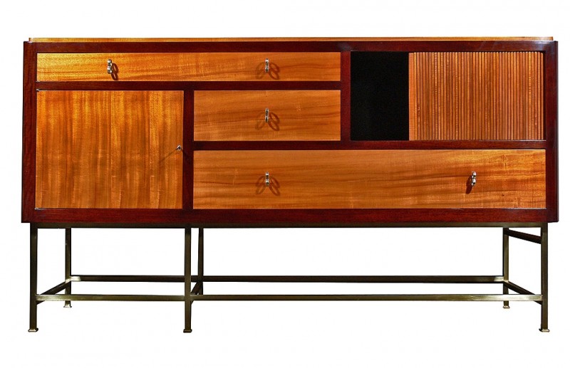 Edward Wormley (1907 - 1995) American furniture designer - Encyclopedia ...