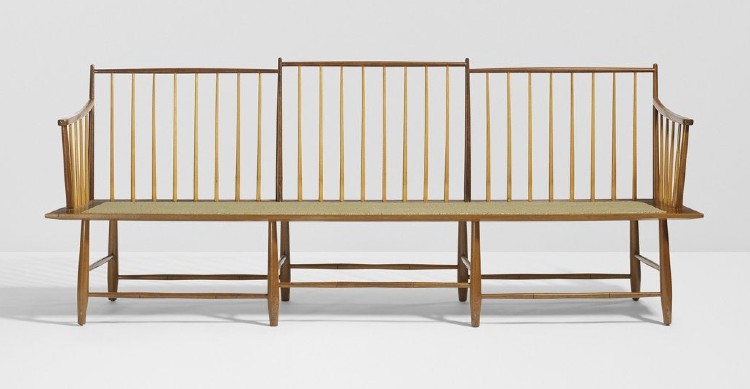 Edward Wormley (1907 - 1995) American furniture designer - Encyclopedia ...