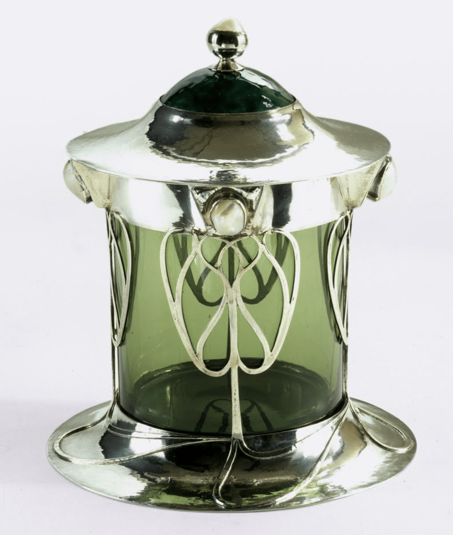 Charles Ashbee (1863 - 1942) British furniture & Jewellery Designer ...