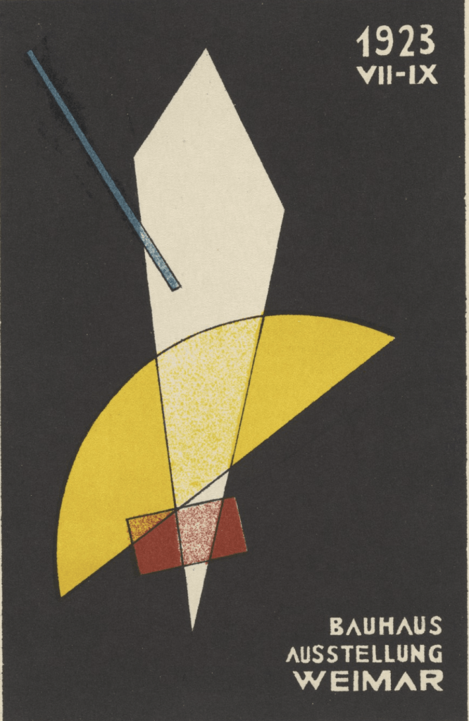 Discover the Art of László Moholy-Nagy