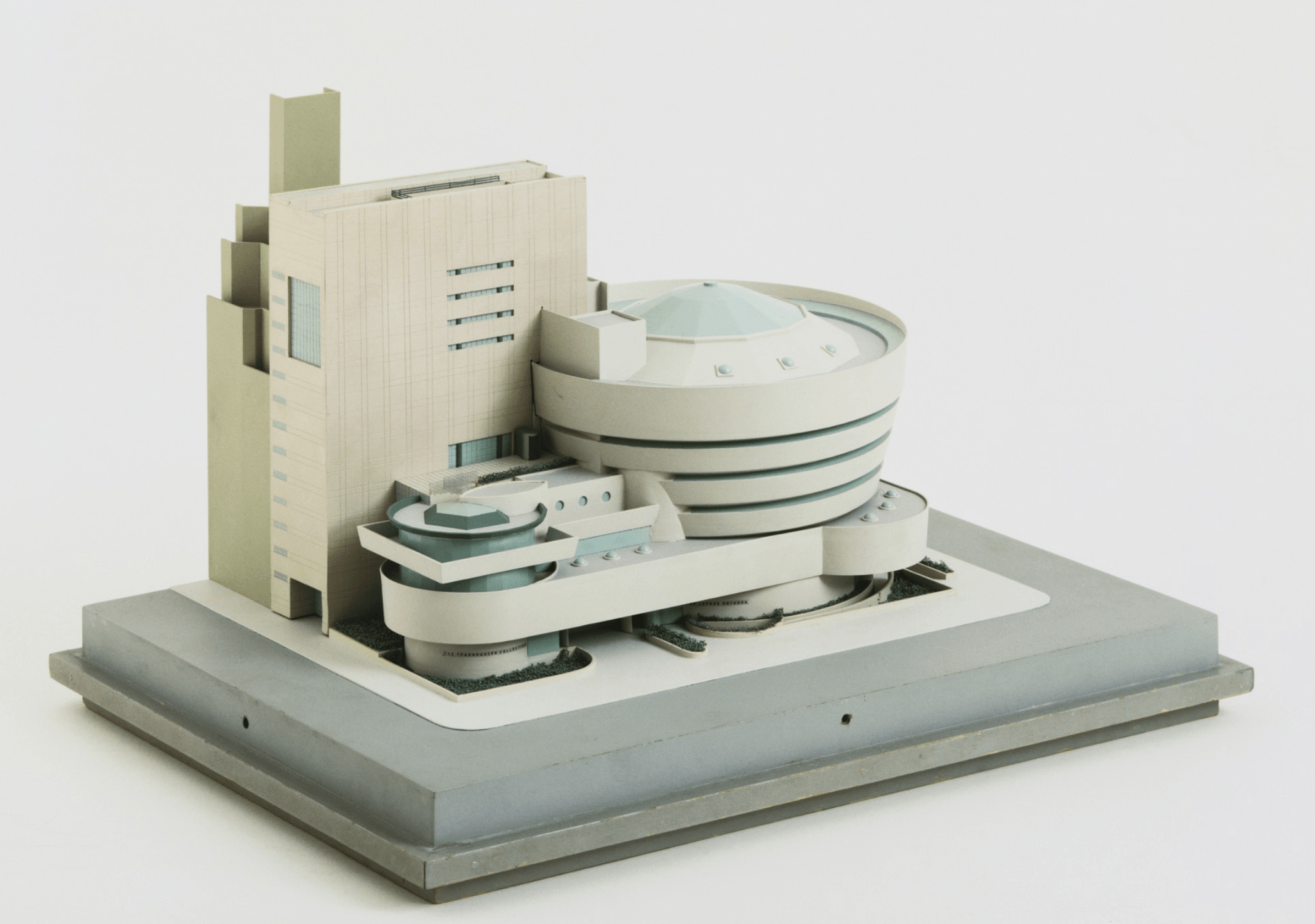 Charles Gwathmey American Architect & Designer | Design Giant