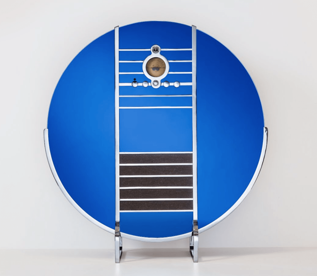 Nocturne, model 1186 designed by Walter Dorwin Teague - Encyclopedia of ...