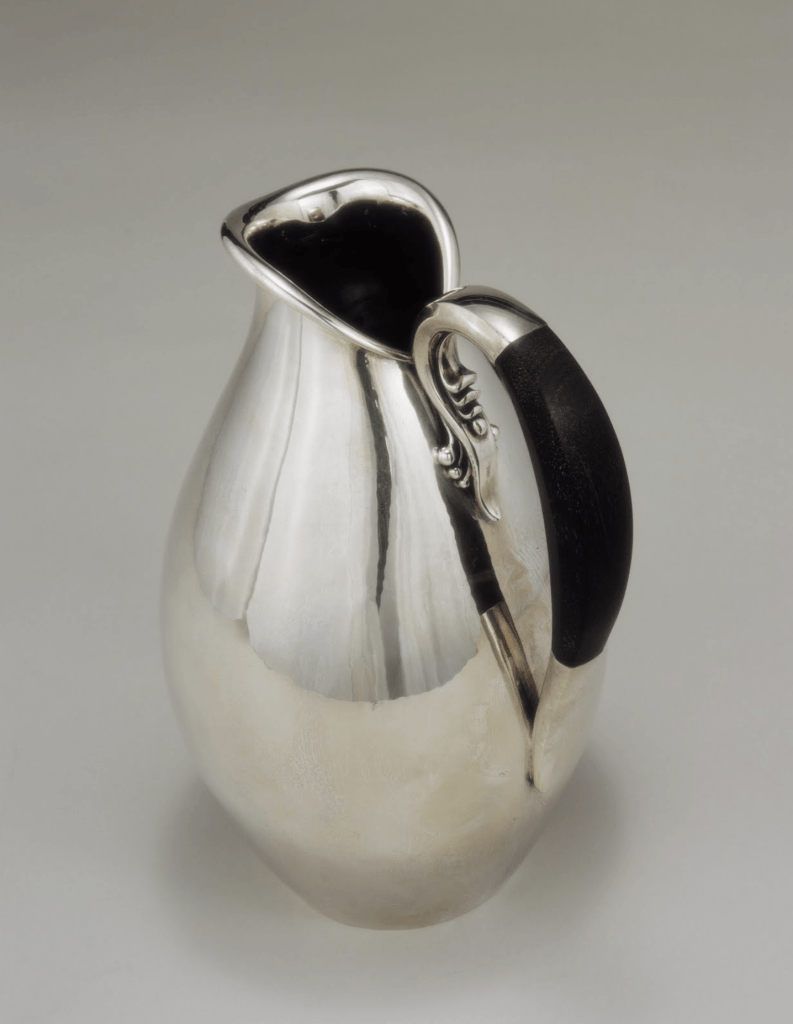 Johan Rohde (1856 - 1935) Danish Architect & Designer | ♥️