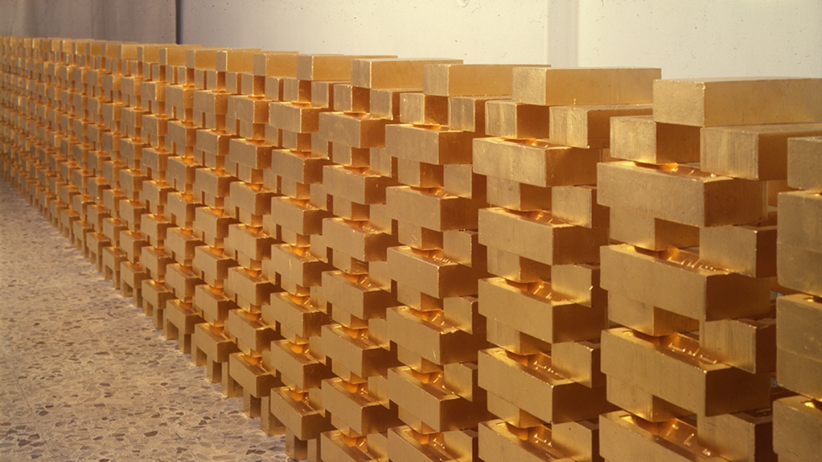 Zadik Zadikian: A Maestro of Material and Metamorphosis - Encyclopedia ...