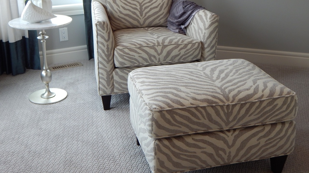 How to Choose an Ottoman Perfectly? - Encyclopedia of Design