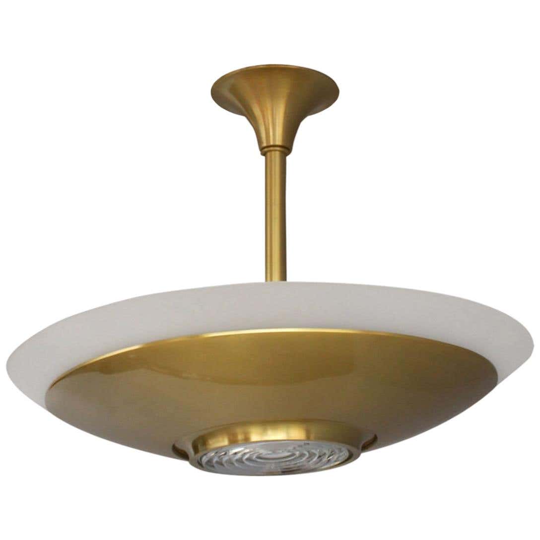 Jean Perzel (1892 - 1986) Austrian Lighting Designer - Encyclopedia of ...