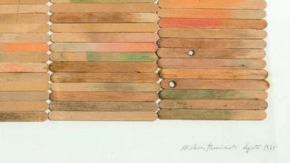 Michele Provinciali (1921 - 2009) Italian Industrial Designer ...