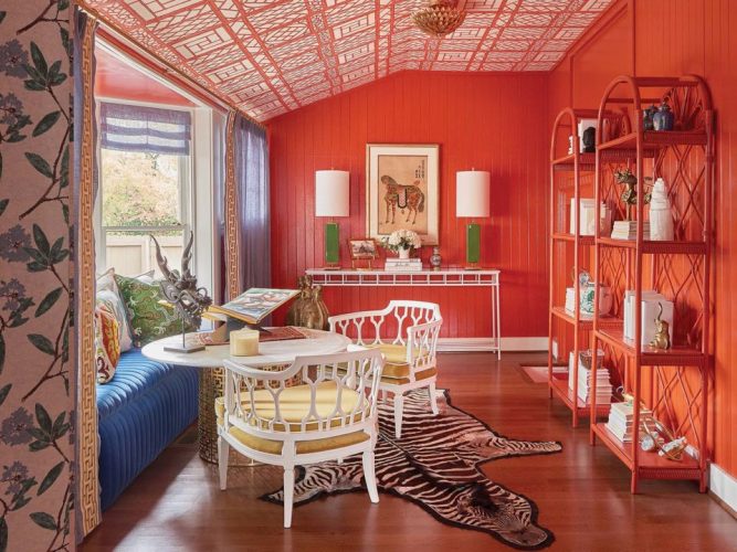 Dorothy Draper (1889 - 1969) Rediscovering a Legend - Encyclopedia of ...