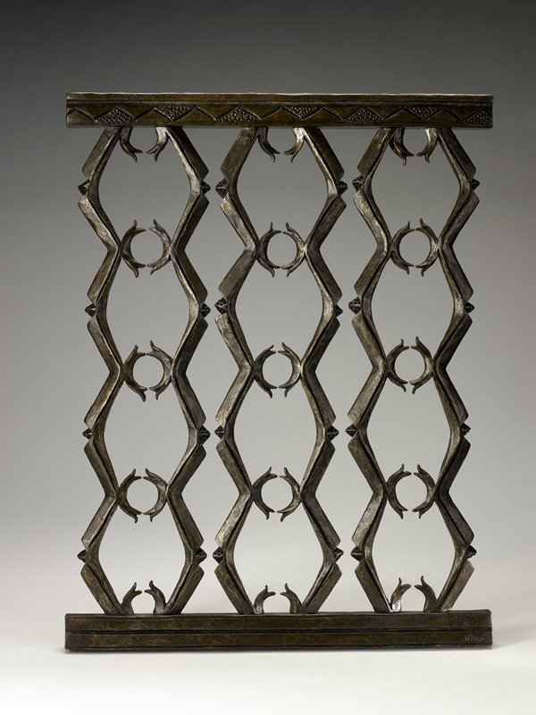 Samuel Yellin (1885 - 1940) Polish American Blacksmith - Encyclopedia ...