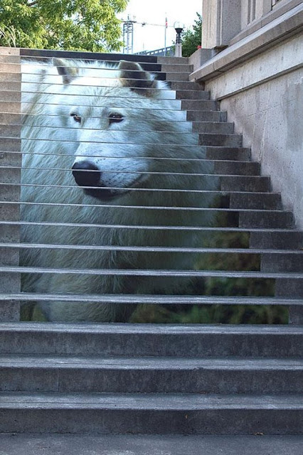 20 Most Beautiful Stairs From Around the World - Encyclopedia of Design