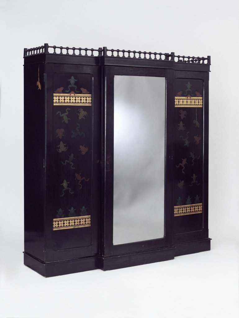 Christopher Dresser: Pioneer of Modern Industrial Design