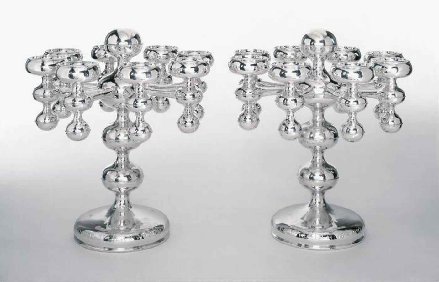 Robert Welch: Influential English Designer and Silversmith ...