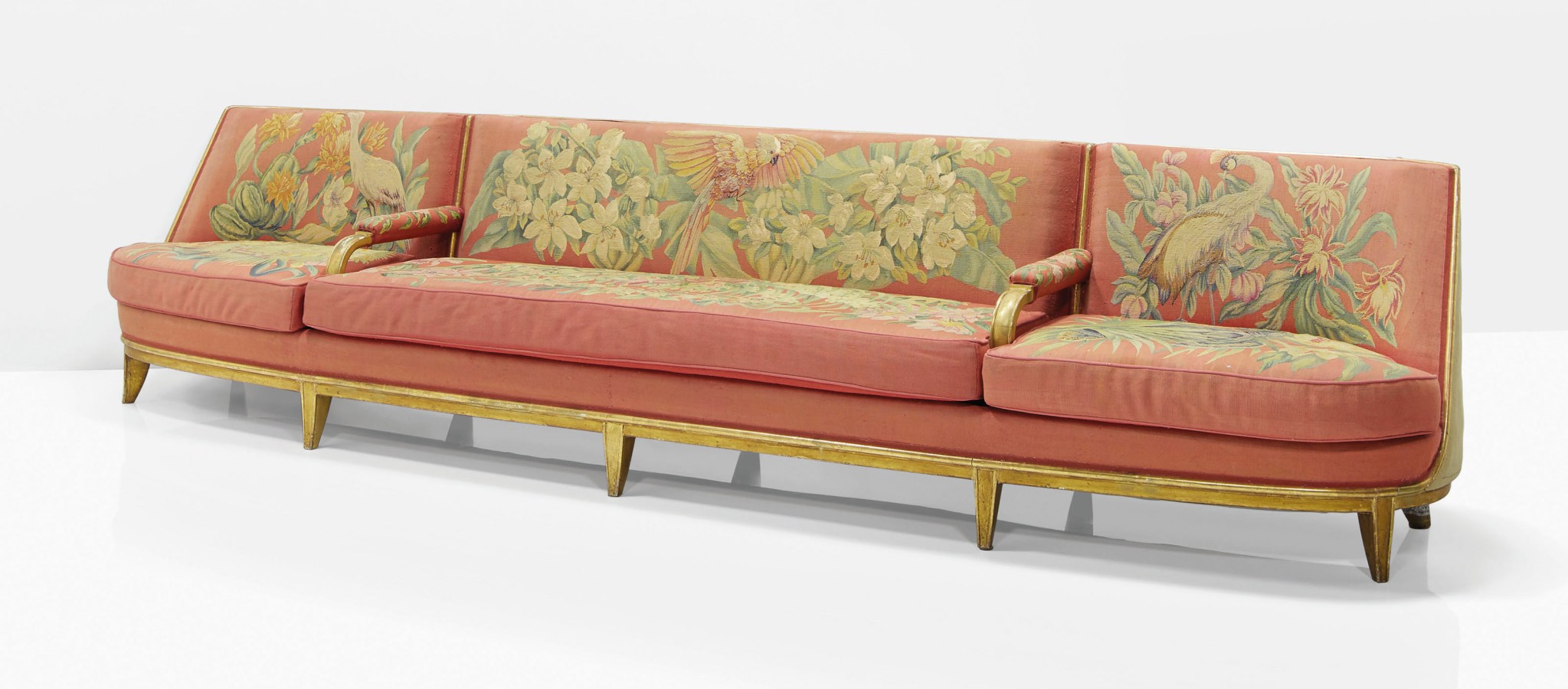 Jean-Maurice Rothschild (1902- 1988) French Decorator and Designer ...