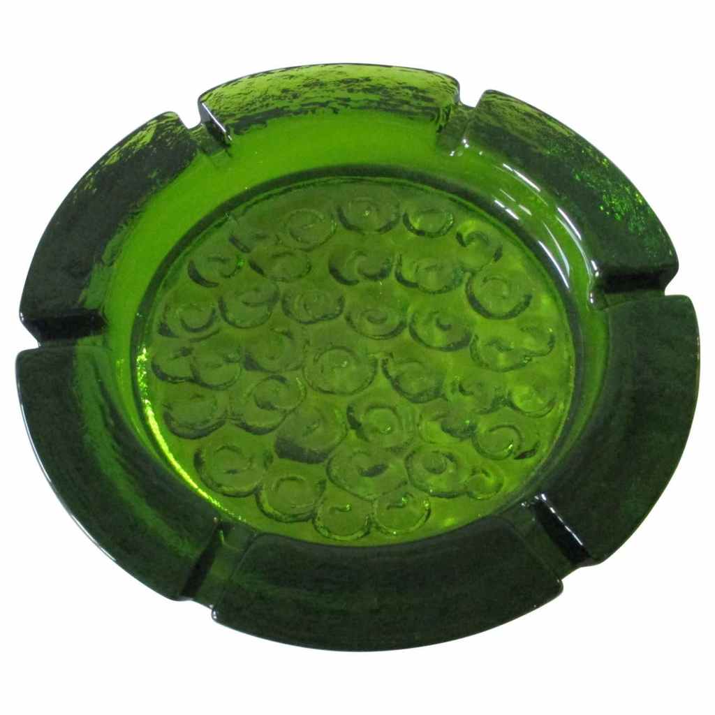 Blenko Glass - Hand Blown Glass