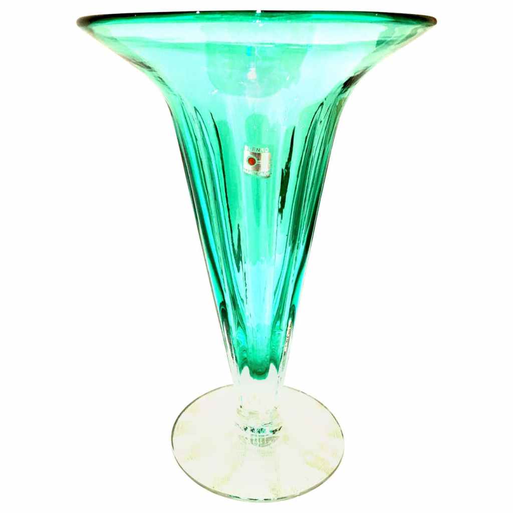 Blenko Glass - Hand Blown Glass