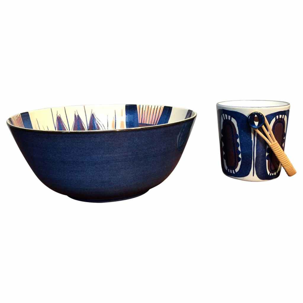 Kari Christensen: Iconic Norwegian Ceramic Designer