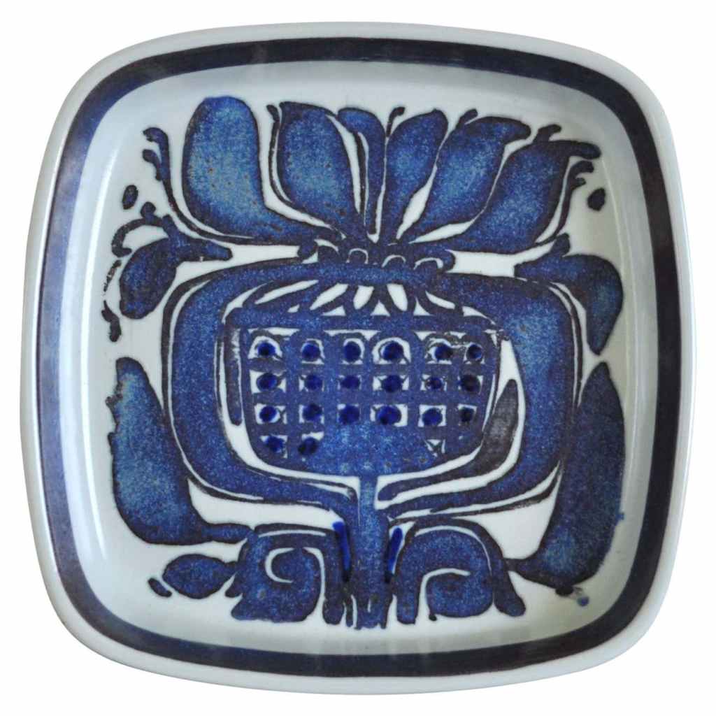 Kari Christensen: Iconic Norwegian Ceramic Designer