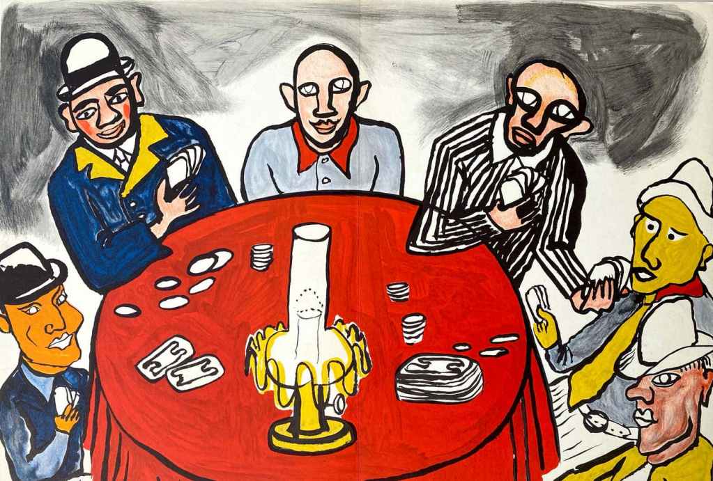 Alexander Calder (1898 - 1976) American Designer & Artist ...